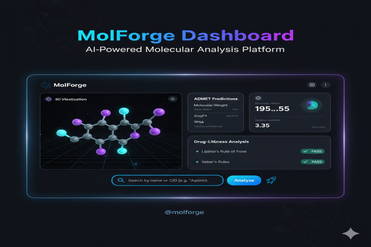 Valproic Acid: Uses, Side Effects, Mechanism & More | MolForge Blog